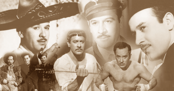 Un Día Como Hoy Pero De 1917 Nace Pedro Infante El ídolo Del Pueblo