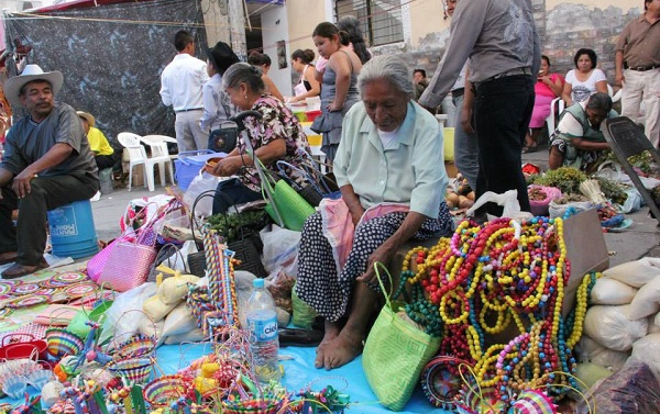 Anuncian Fiesta de la Cambia en Chietla Anuncian Fiesta de la Cambia en Chietla
