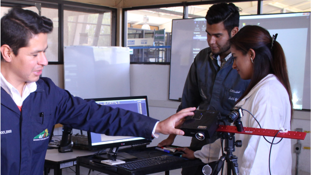 Aumentará Universidad Tecnológica de Tlaxcala matrícula en 2023 Aumentará Universidad Tecnológica de Tlaxcala matrícula en 2023